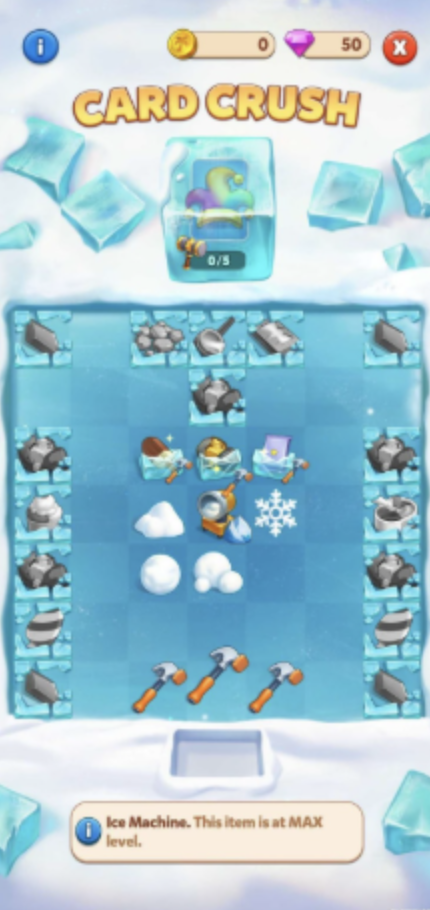 What is Card Crush? – Travel Town Game Help Center & Support